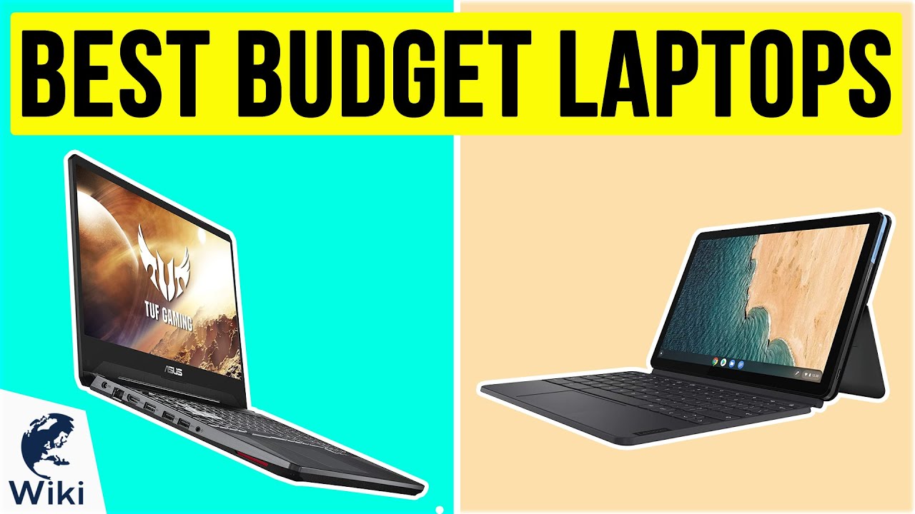 laptops